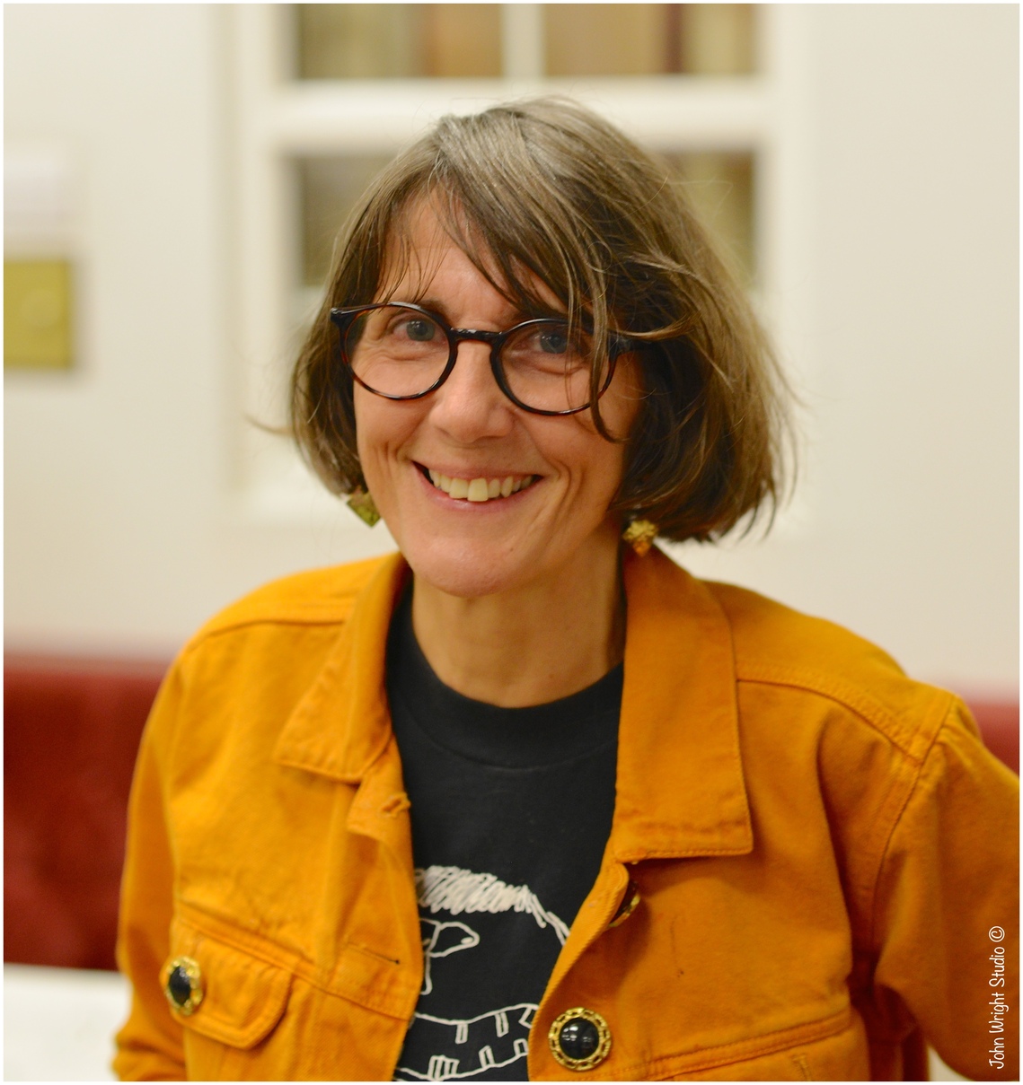 Programme - Dorking Folk Club